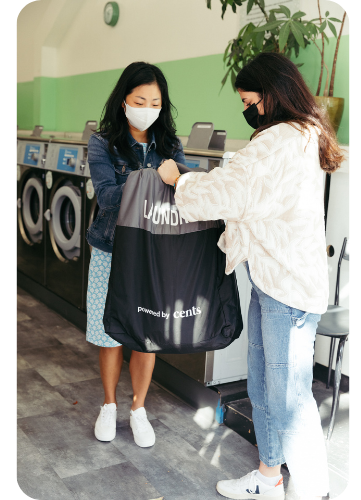 Laundromat POS - Wash & Fold Laundry Software